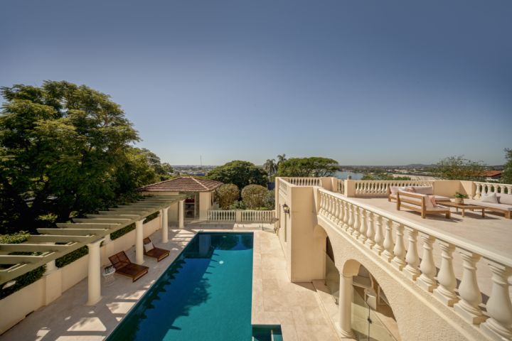Prestige boom in Brisbane: Why it continues to produce a parade of jaw ...