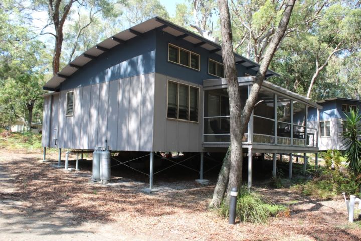 Australia’s cheapest house? The $79,000 island cabin buyers are too ...