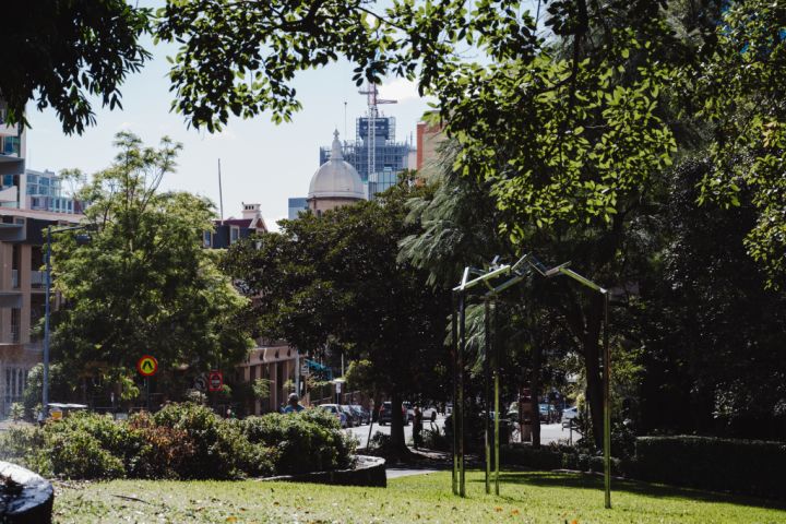 Spring Hill is rising fast as one of Brisbane's most appealing inner ...