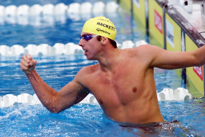 Olympic champion drops staggering sum on Toorak mansion