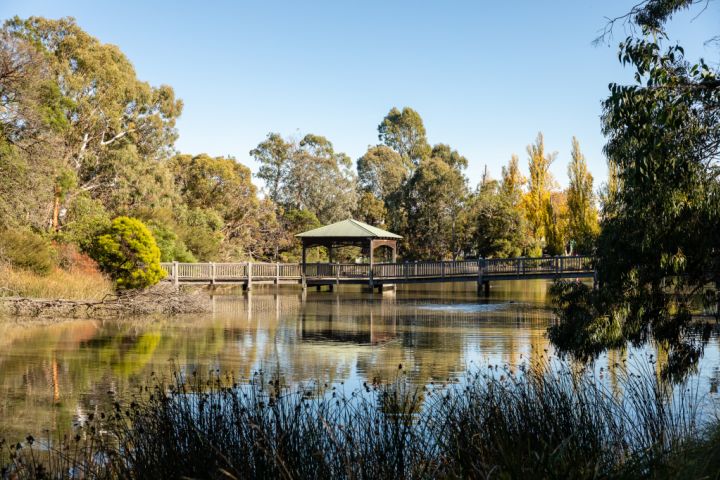 Ringwood: The leafy suburb where village charm meets city convenience