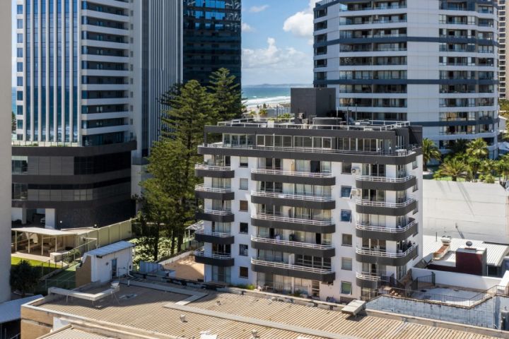 'It could go for $50': Gold Coast apartment with $49k annual strata ...