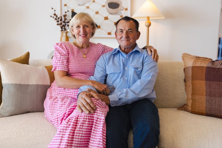 Queensland farmer hangs up on $12 million lottery call to feed the cows
