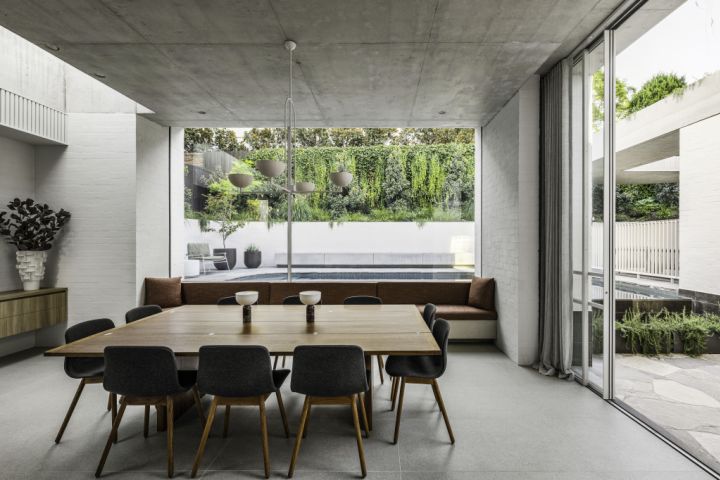 This renovated 1930s Malvern home proves great design never dates