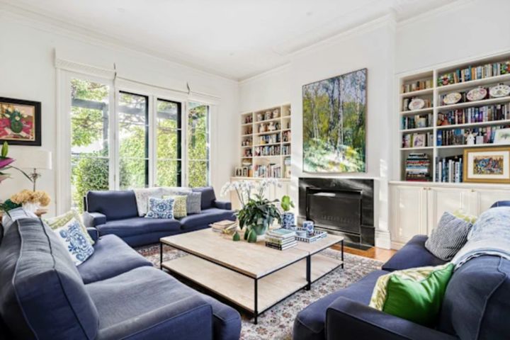 Crypto millionaire splashes $30m on Hawthorn mansion