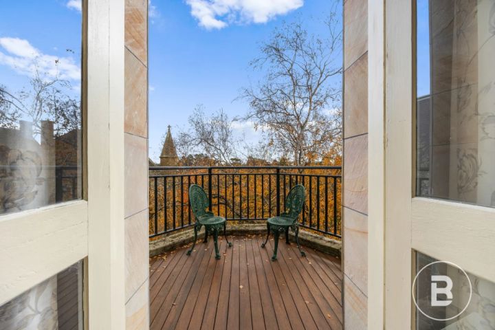 Four-bedroom Bell Tower Apartment in Ballarat for sale with price guide ...