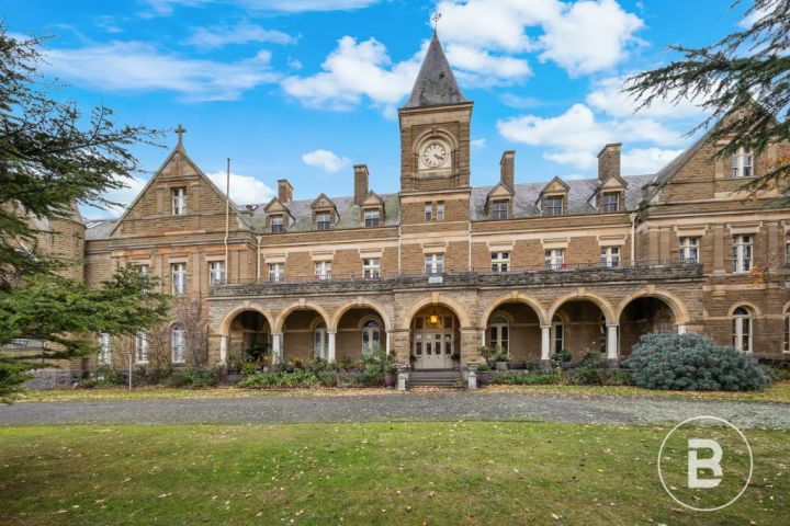 Four-bedroom Bell Tower Apartment in Ballarat for sale with price guide ...