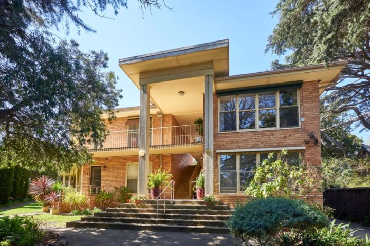 Aussie billionaire pays more than $136 million to create mega-compound
