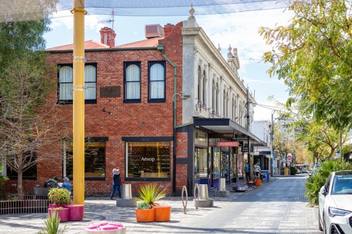 Prahran: The perfect balance of high energy and cosy community spirit