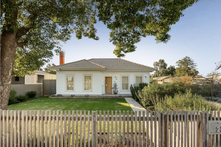 ‘It was a dump’: House riddled with defects transforms into dream home