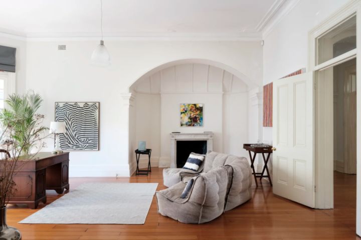 Sonoma co-founder splashes $13 million on Sydney mansion