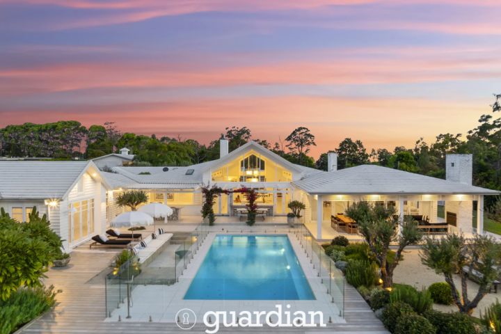 Tennis royalty’s $14 million Sydney estate hits the market