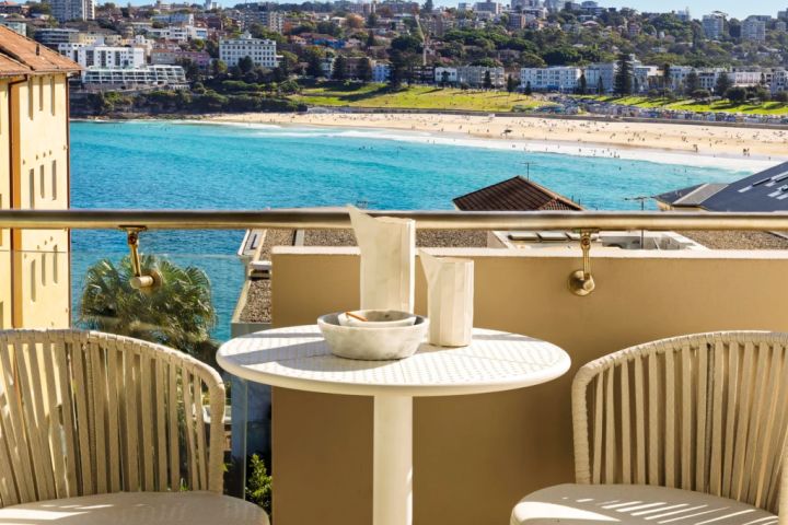 Former Woolies boss Brad Banducci sells 'spare' Bondi apartment for ...