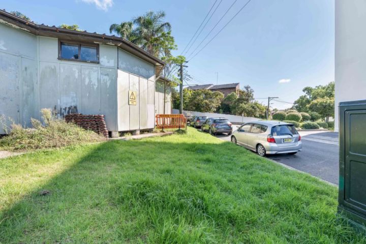 Fate of Sydney’s $189k patch of grass finally revealed