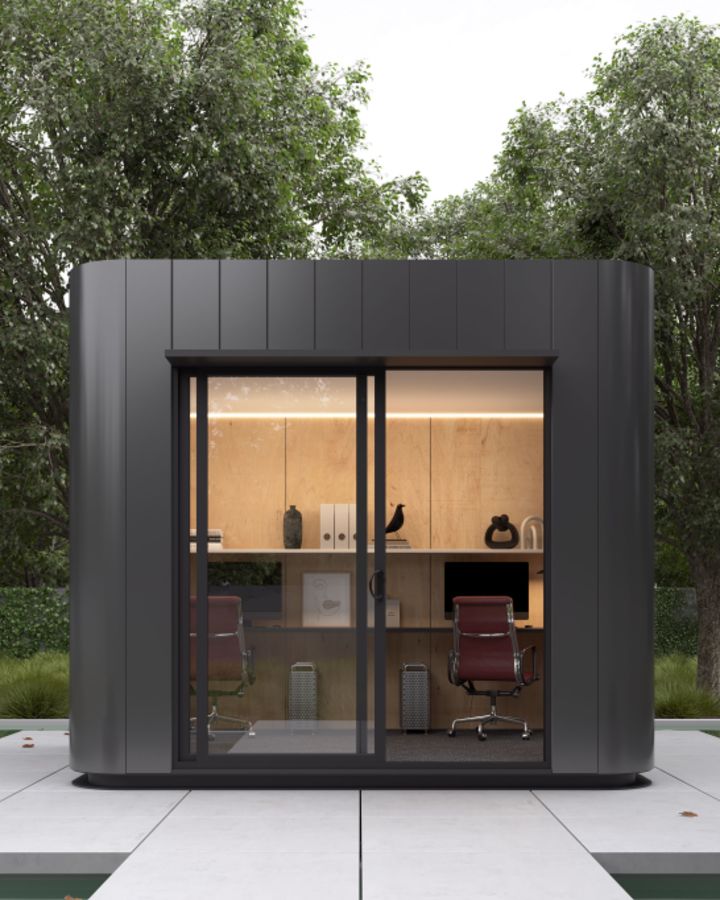 Why Office Pods Are the Future of Workspaces in Brisbane – trainthougths