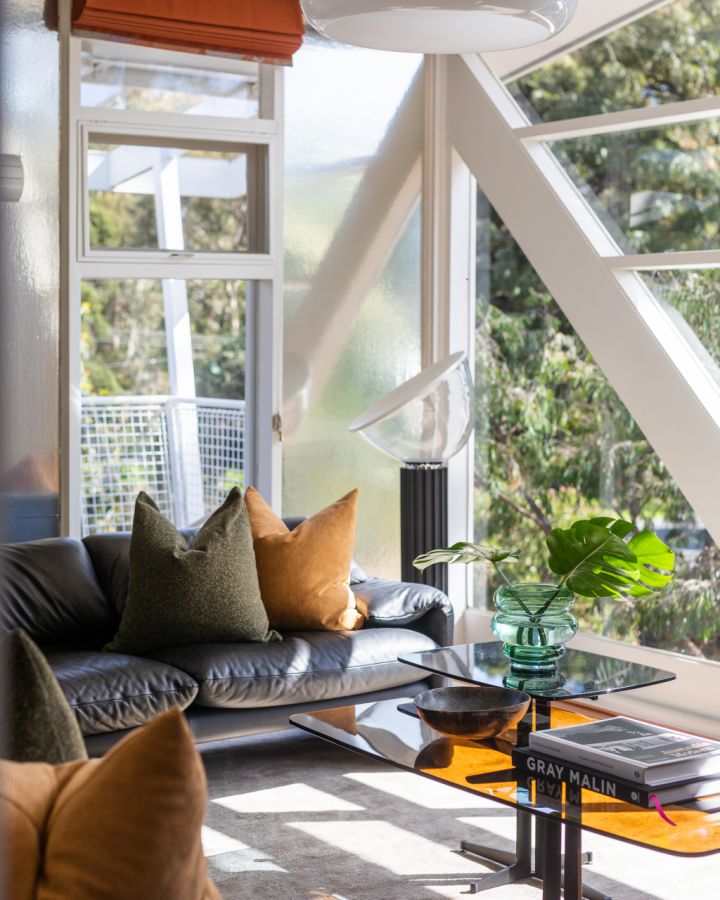 'The house that lived': Heritage-listed Lodge House for sale