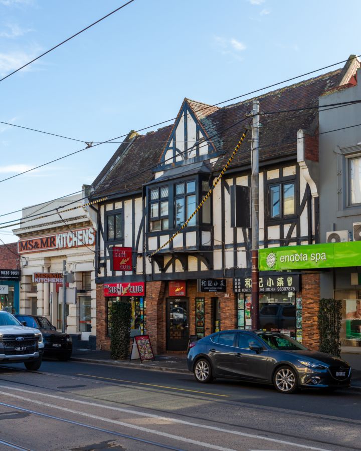 Balwyn: The once-dry suburb that's now spoilt for restaurants and bars