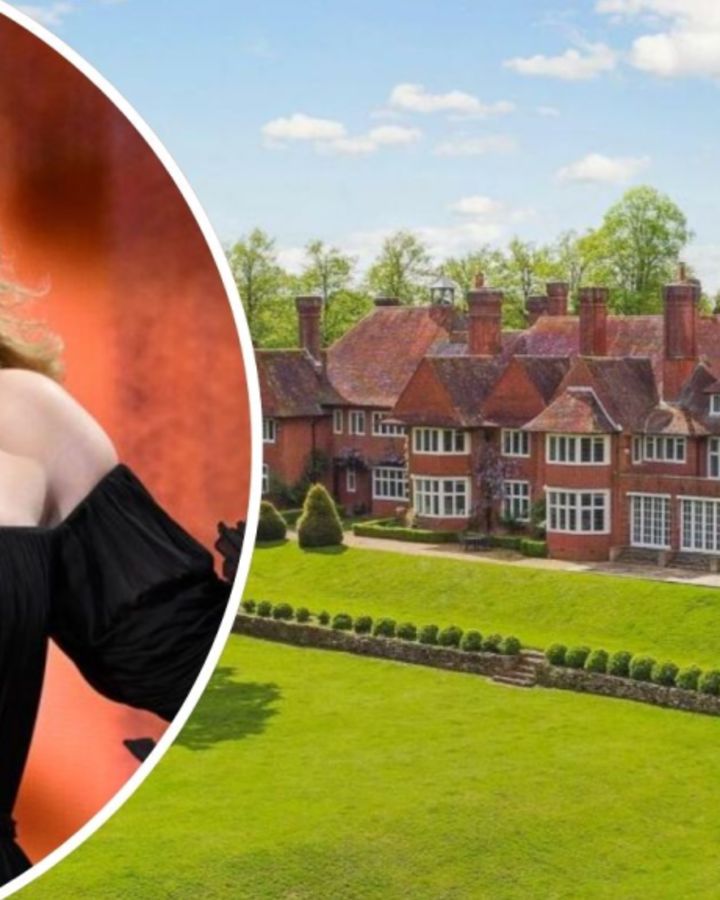 adele house tottenham