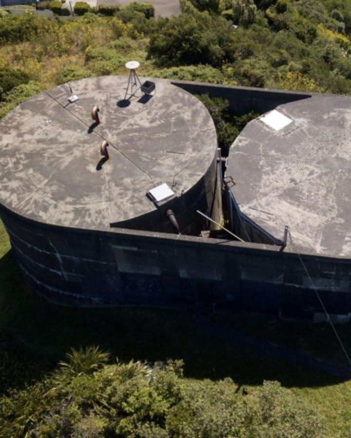 Water Towers In The Future