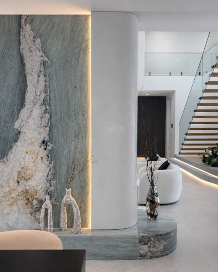 How heritage is shaping home design
