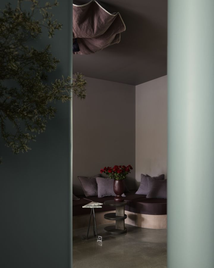 The colour combos interior designers can’t get enough of