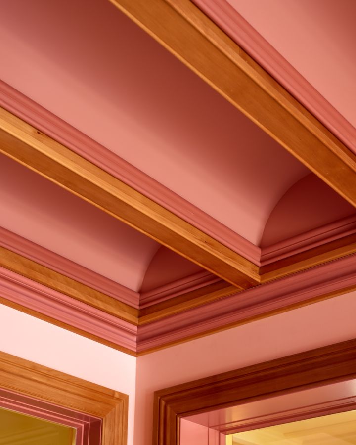 Auckland's Waka Huia renovation by Pac Studio wins at the Dulux Colour ...