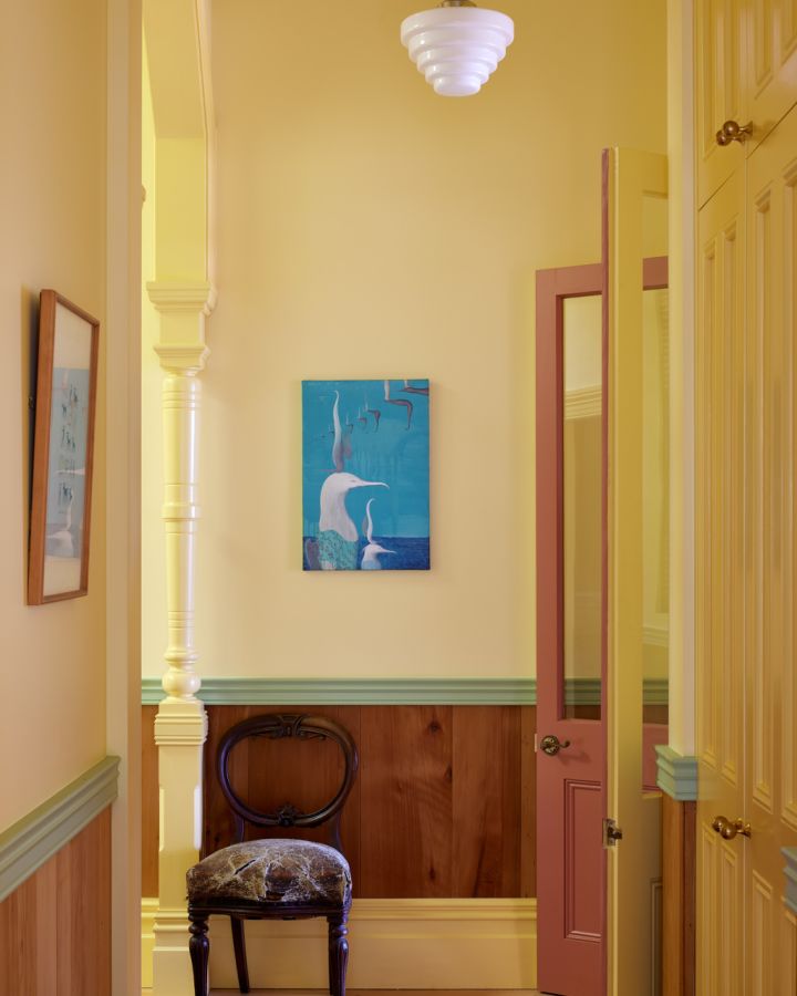 Auckland's Waka Huia renovation by Pac Studio wins at the Dulux Colour ...
