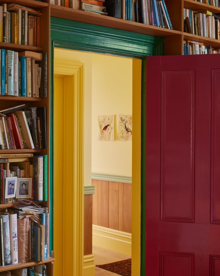 Auckland's Waka Huia renovation by Pac Studio wins at the Dulux Colour ...
