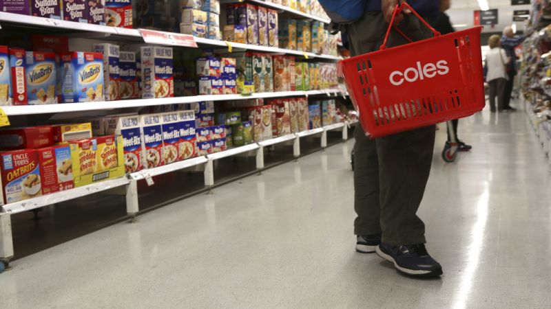 Coles Group Perth Airport extension leads WA lease deals