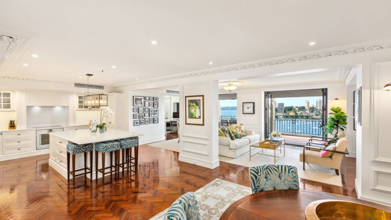 Hardie Grant's John Gerahty buys Max Whitby's $12.5 million digs in ...