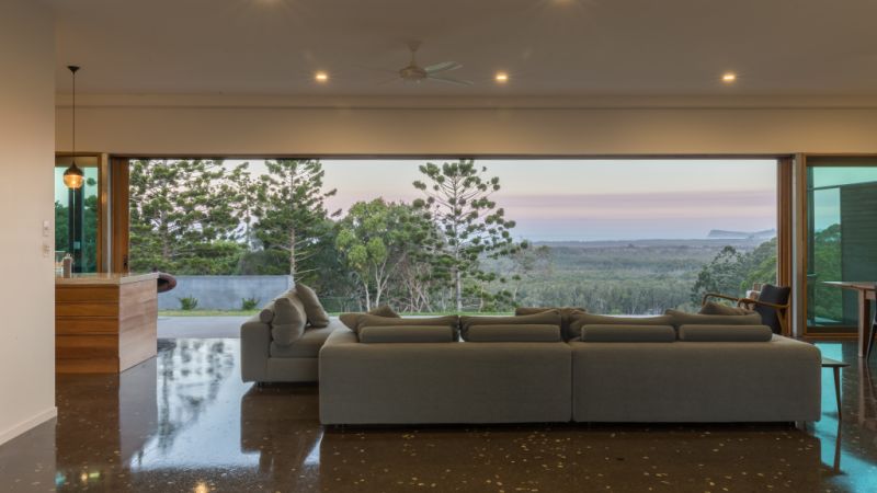 Matt Damon's Byron Bay hideaway sold for $3.8 million