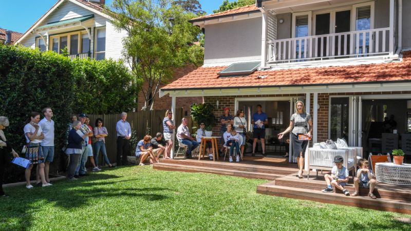 'Like catching a falling knife': Stand-off between wary buyers and ...