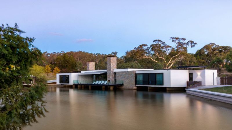 The best of 2018 residential architecture: Australia's 10 top houses of ...