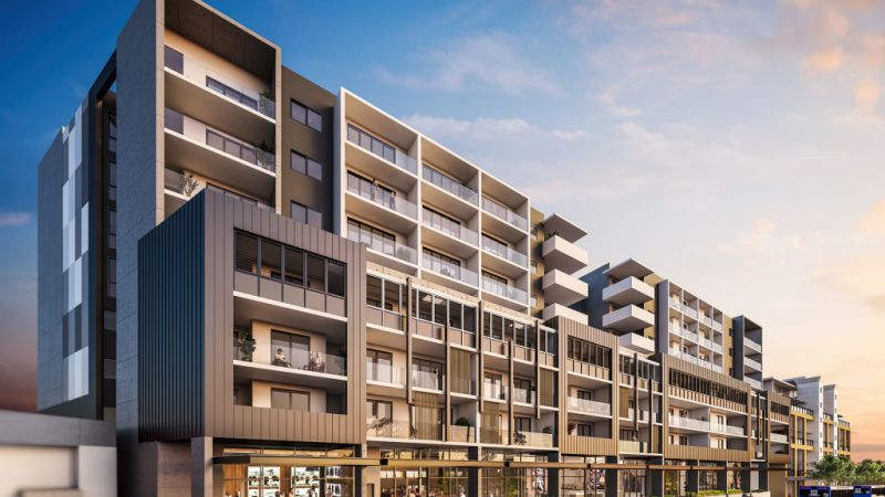 How to get the most out of the developer when buying off the plan