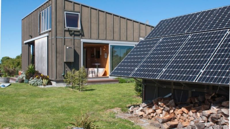 Energy-efficient homes can sell for as much as 10 per cent more ...