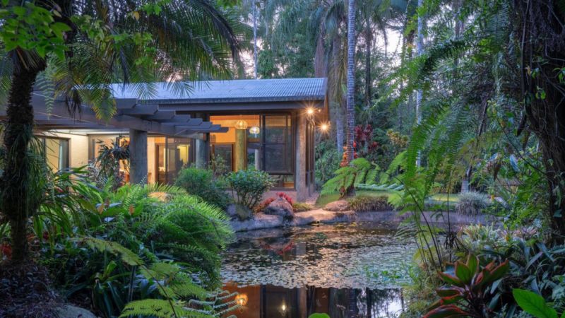 For sale: 9 stunning properties in places you've probably never heard of