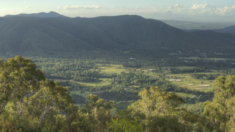 Samford Valley: The scenic country town in Queensland that's now in ...