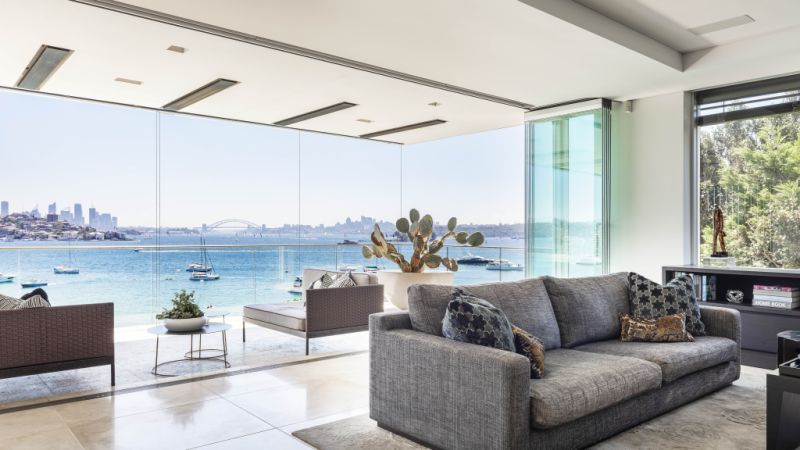 Lawyer Amanda Banton revealed as Steven Burcher's mystery $23.5m buyer