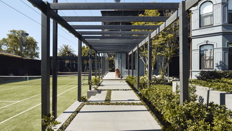 'Geometrical and very different': Star Architecture take us behind ...