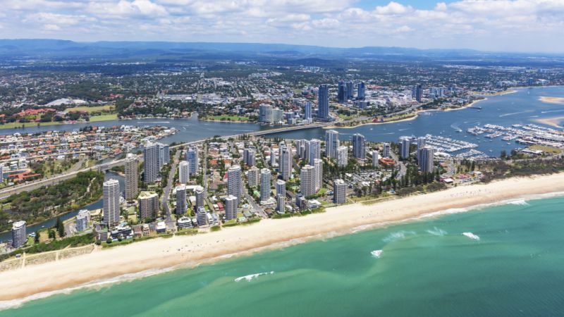 How Main Beach is the sweet spot for the Gold Coast's prestige homebuyers
