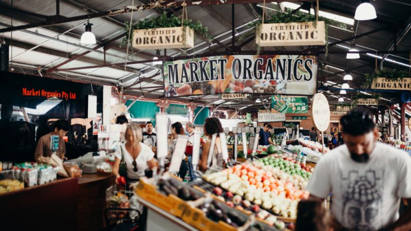 'It's got that lower Manhattan vibe': The evolution of West Melbourne