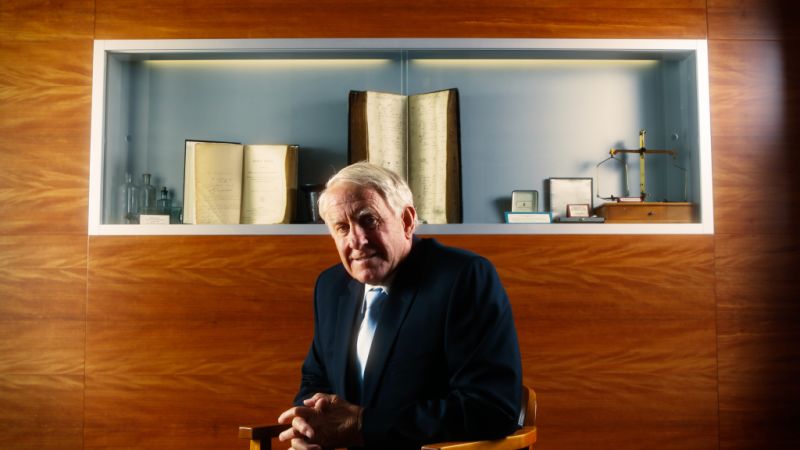 Billionaire Robert Millner buys again in Observatory Tower for $5.2 million