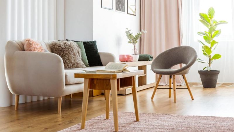 The home interior trend that will keep you warm all winter