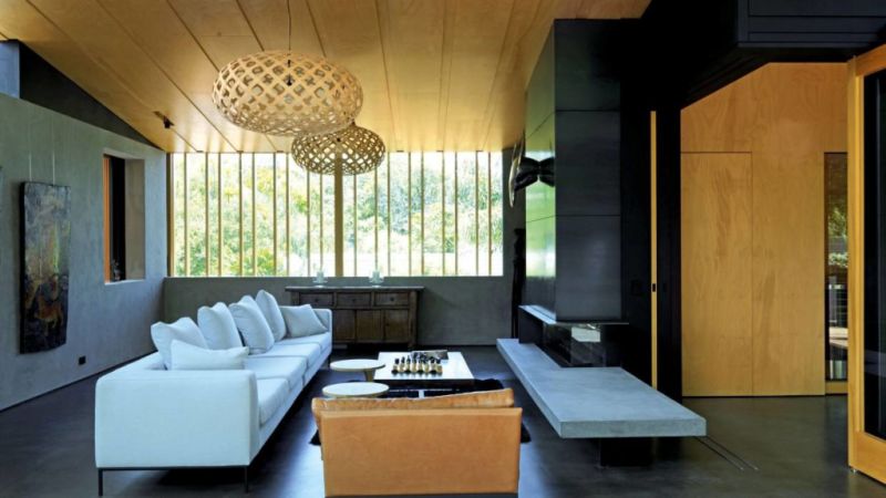 Why this versatile material is having a resurgence in home interiors