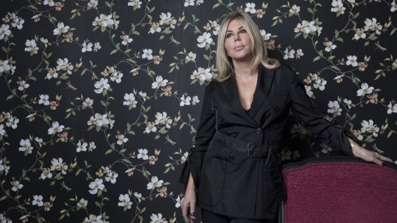 Meet Alison Coopes, the prestige agent who started her career when ...