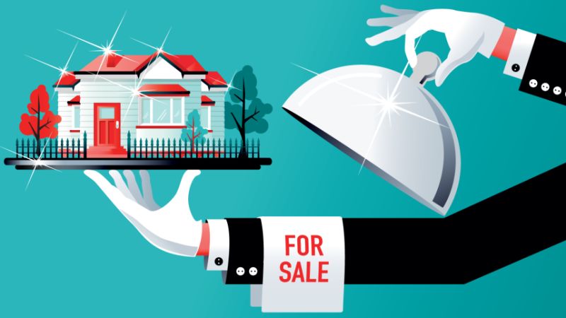 'The key to securing a buyer': Why pre-sale preparation is now more ...