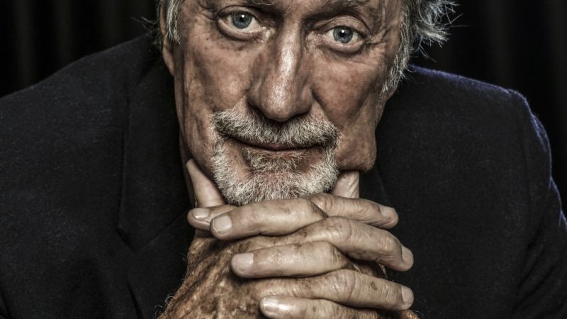 Bryan Brown on his new Australian movie Palm Beach and addressing ...
