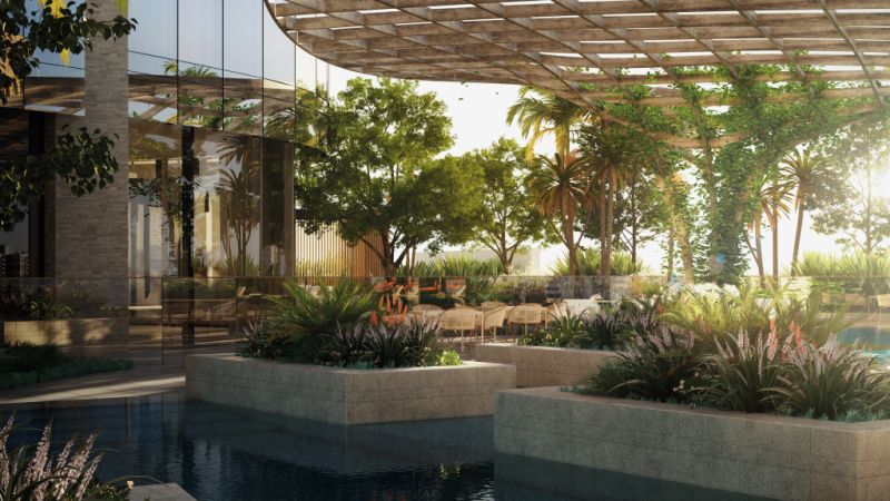 'We wanted to push the envelope': Behind Melbourne Square, the $2 ...