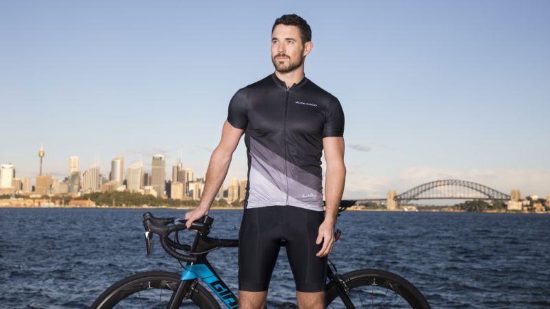 Adrian Bridges: On growing up a ship captain's son, and how he's making ...