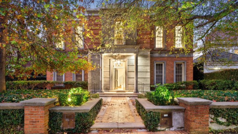 Prestige architecture and rooftop pools: Seven of the best high-end ...